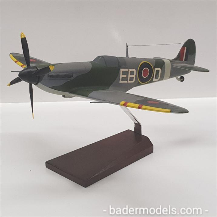 Super Marine Spitfire | Bader Models